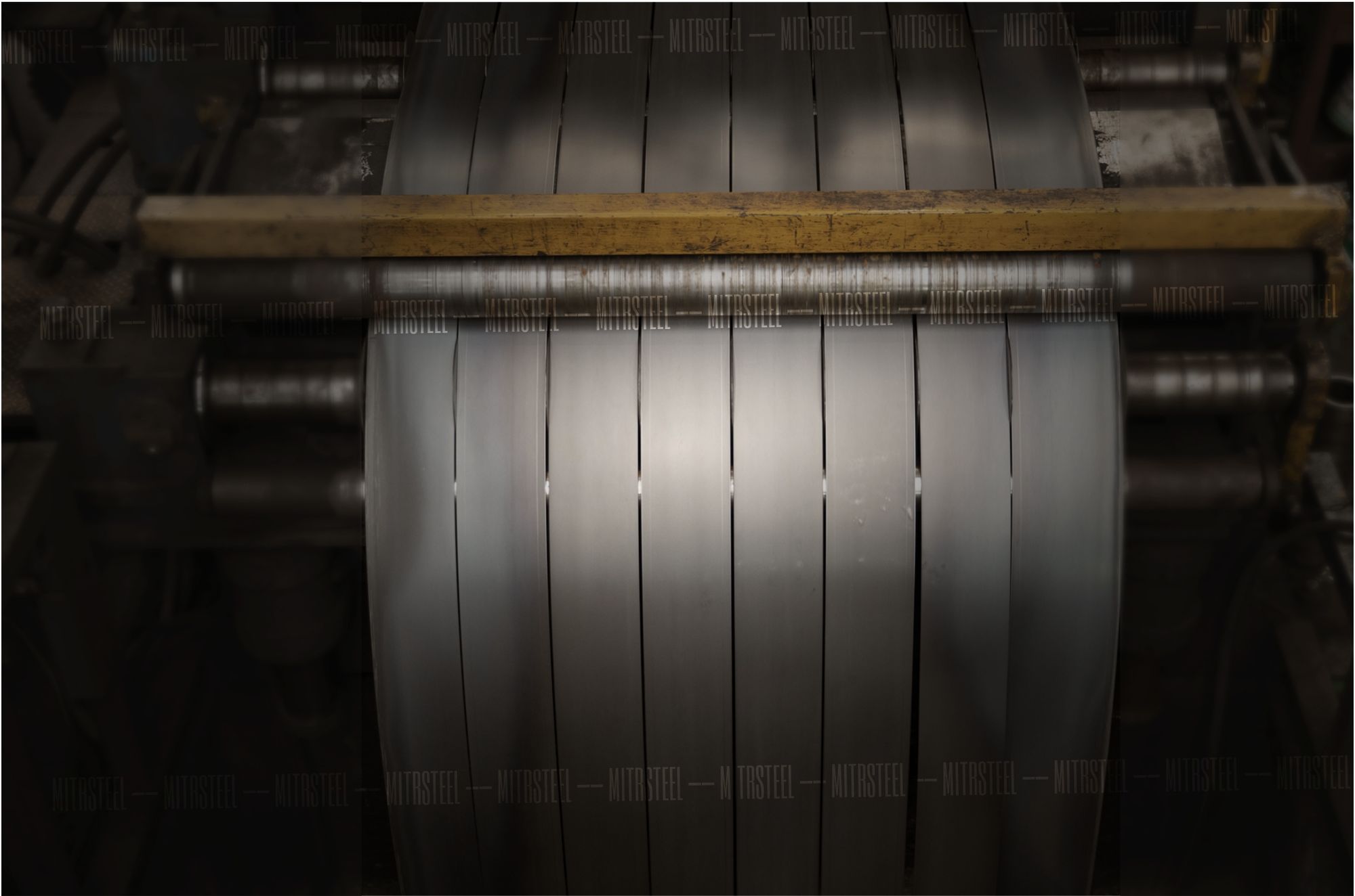 MItrsteel | steel solution in Thailand