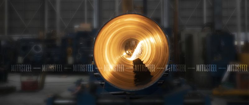 MItrsteel | steel solution in Thailand